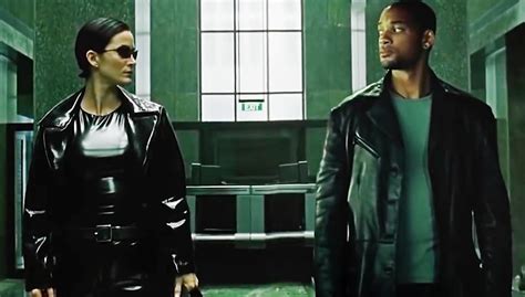 Will Smith Reveals Why He Turned Down Role Of Neo In The Matrix Maxim