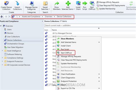 Check Device Boot Times Using Cmpivot Query In Sccm Prajwal Desai