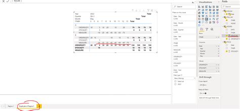 Solved Need Help With Recursive Measure Microsoft Fabric Community