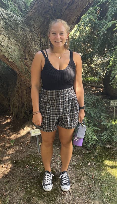 Emily Kuser 23 The Grafe Lab