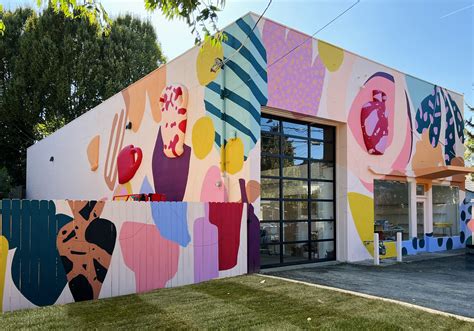 For Multi Hyphenate Designer Alex Proba No Surface Goes Untouched