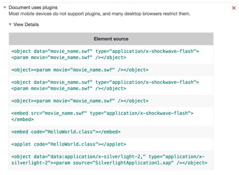 Lighthouse Updates Blog Chrome For Developers