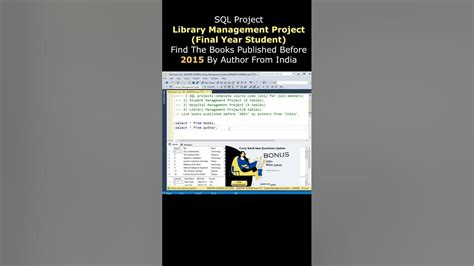 Sql Database Tutorial For Beginners Advanced Questions Using Joins Sqlinterviewquestions Youtube