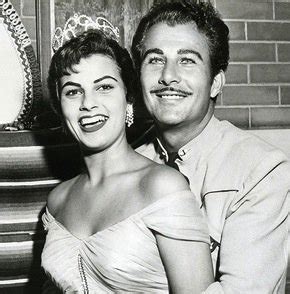 Photo 1958 Del Mar Fairs Fairest Of The Fair Raquel Tejada Later