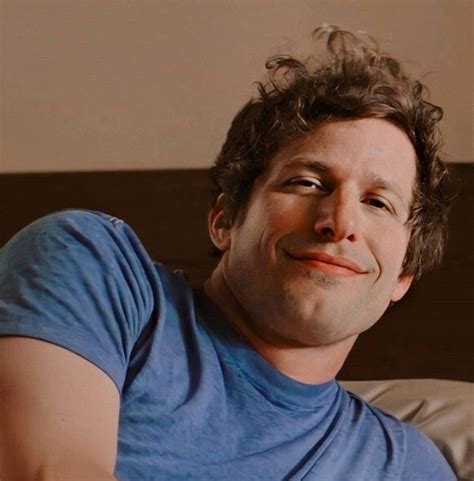 Pin By Thatfangirl On Andy ️ Andy Samberg Andy Perfect People