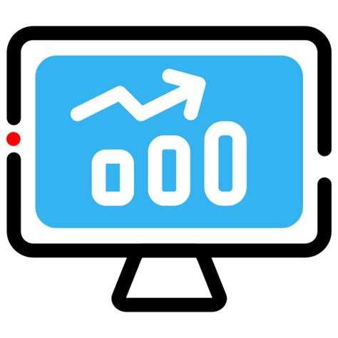 Analytics Generic Mixed Icon