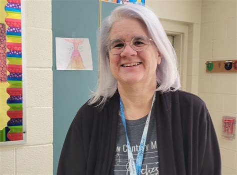 Moore Teacher Write Ups Tracy Cropley Sandhills Sentinel