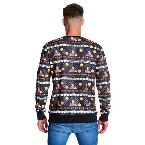 Dragon Ball Pull Son Goku And Crystal Balls Elbenwald