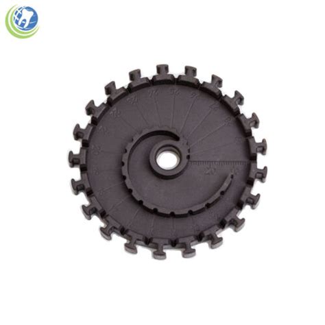 New Dental Endodontic Endometer Measuring Device 064 9293 Dental