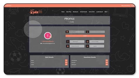 elite quiz trivia quiz quiz game web version by wrteam codecanyon