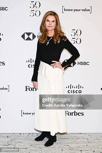 10778 Maria Shriver Photos And High Res Pictures Getty Images