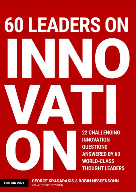 How Chief Innovation Officers And Cxos Approach Innovation