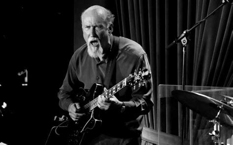 John Scofield Combo 66 Jazz Da Gama