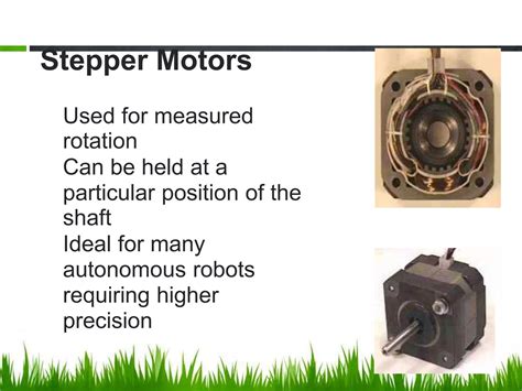 introduction to arduino and robotics pptx computer peripherals