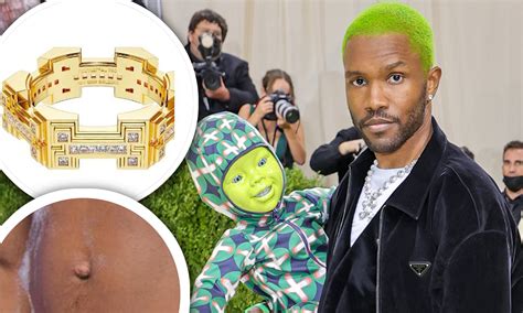 Frank Ocean Instagram