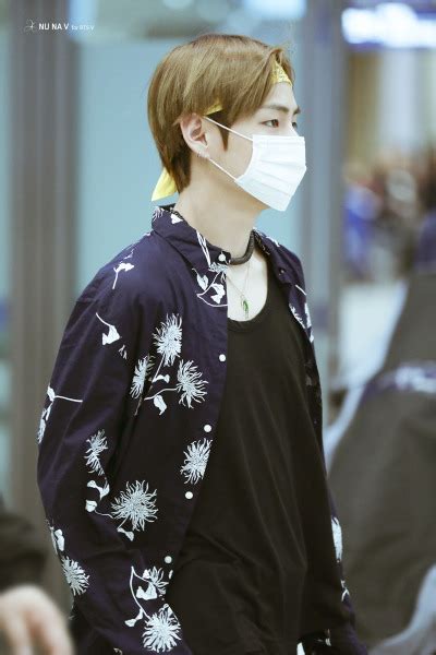 170414 Bts V At Incheon International Airport © Nu Tumbex 170414 Bts V At Incheon International Airport © Nu Tumbex