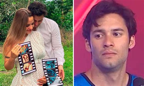 Novia De Joshua Ivanoff Termina Con él Y Hace Grave Acusación “me Metí Con Alguien Que Todo El