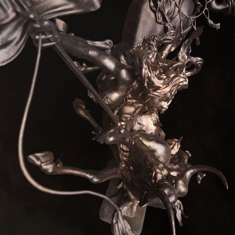 Entei Ryu Chimera Killing Angel