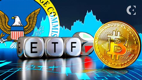 Gbtc Calls For Spot Etf Approval Citing Sec Past Futures Greenlight