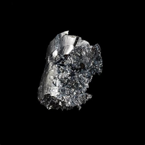 Osmium Crystals