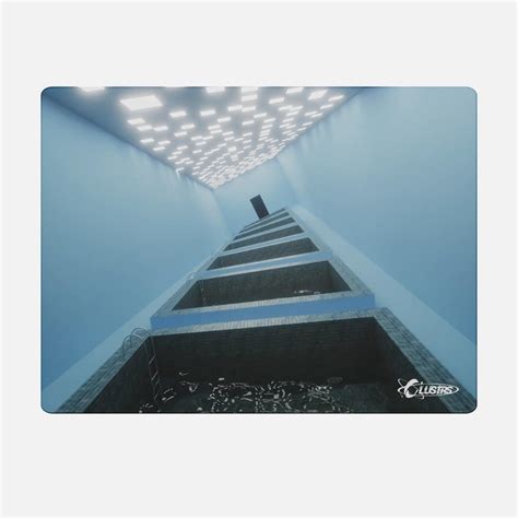 Premium Gaming Glass Mousepads Collection For Gamers Clustrs