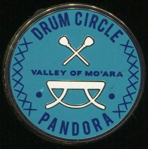 11043 Valley Of Moara Drum Circle Pandora The World Of Avatar