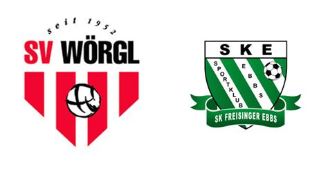 Wörgl B Ebbs C Oefbat