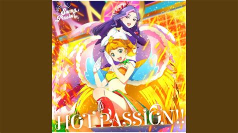 Hot Passion Youtube Music