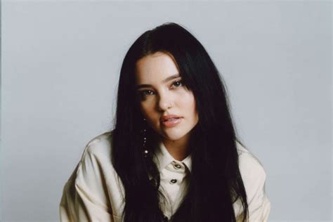 Lauren Spencer Smith Lmusic 音楽ニュース