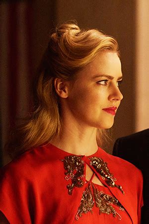Scifi Vision Exclusive Amanda Schull Talks Season Two Of 12 Monkeys