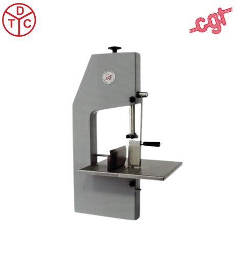 Cgt Bone Saw Machine 183 Varnished Daliya Trading Co