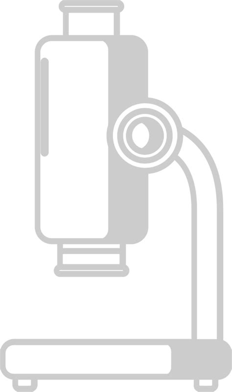 Biology Microscope 36665770 Vector Art At Vecteezy