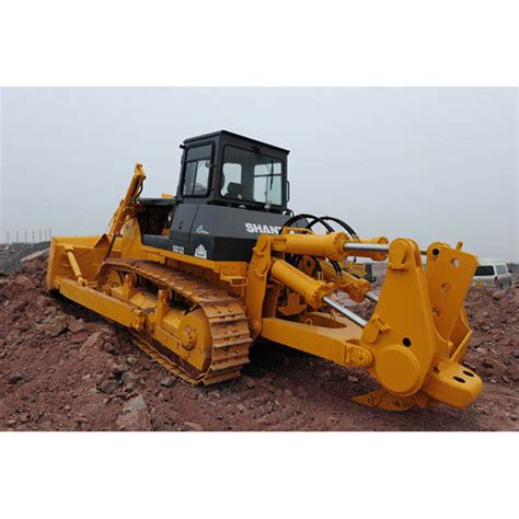 Gaint Bulldozer Shantui Sd52 Sd52 5 World Largest Bulldozer For Sale