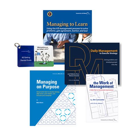 The Toyota Triangle And Problem Solving Lean Enterprise Institute