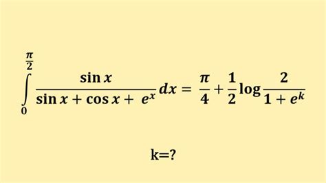 Cbse Relevant Question On Definite Integration Rcbse
