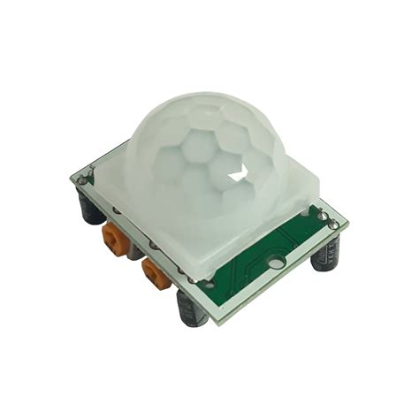 sensor de movimento presença pir hc sr501 makkers