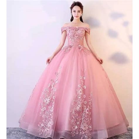 Jual Gaun Pengantin Model Sabrina Gaun Wedding Shopee Indonesia