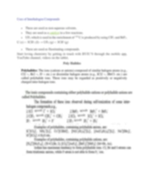 Solution Hydrogen Bonding Hydrogen Bonding Pdf Wht Is Hydrogen