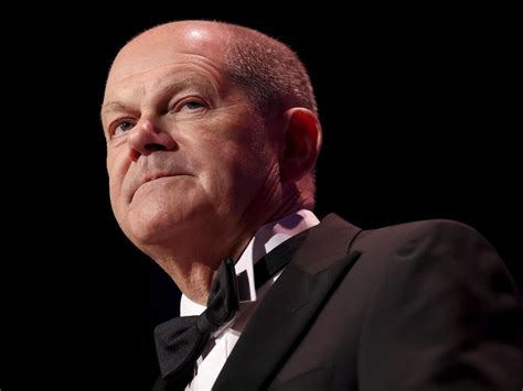 Нет ничего наивного и дурного Шольц назвал главный страх немцев связанный с Украиной О чем