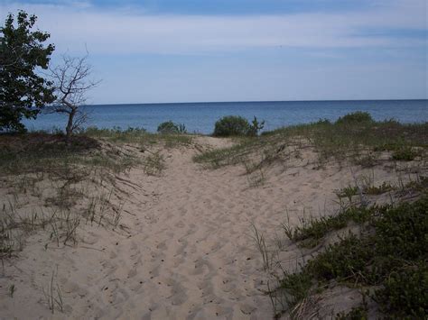 Escape To The Wild Your Guide To Michigan Wilderness State Park