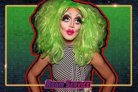 Queer New World Meet Brooklyns Cher Noble Huffpost Voices