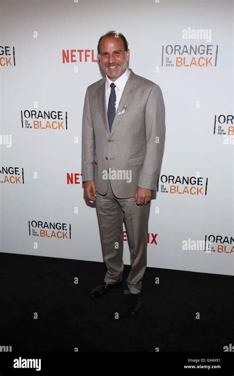 Netflixs Orange Is The New Black Season 4 New York City Premiere