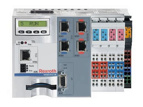 Bosch Rexroth Plc At ₹ 150000piece In Ahmedabad Id 22225083591