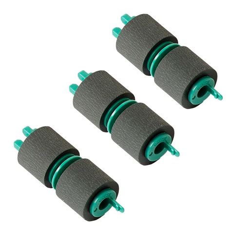 Originale Feed Roller Kit Lexmark X950 952 954 6 Pz