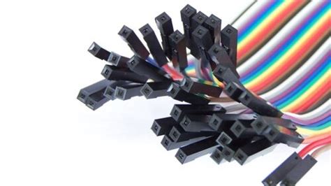 Kabel Jumper Apa Itu Untuk Apa Dan Di Mana Membelinya