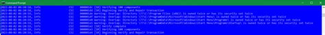 run sfc command in windows 10 page 30 tutorials