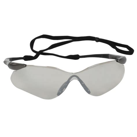 Kleenguard™ Nemesis™ Vl Safety Glasses 29112 Indooroutdoor Lenses