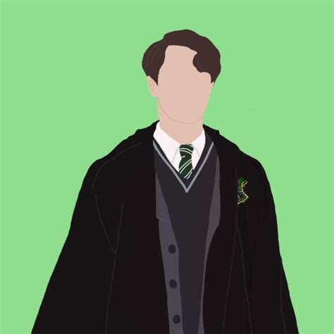 Tom Riddle