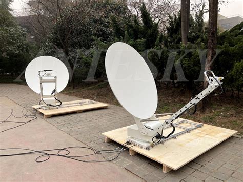 Wireless Emergency Communication System