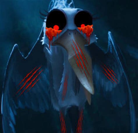 Demented Erin Migration By Aidanyeckley On Deviantart